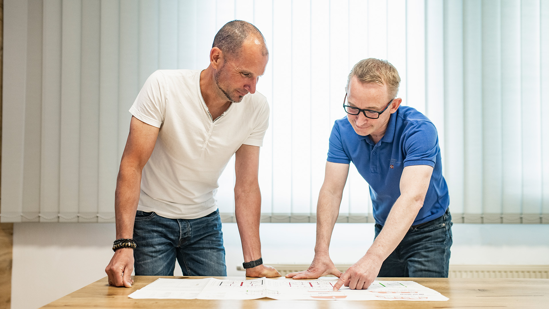 Tischlerei Niederösterreich & Wien | Die Holzwerker